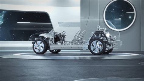 Emp Izera Pininfarina Designt E Auto Serie Mit Elektro Suv E