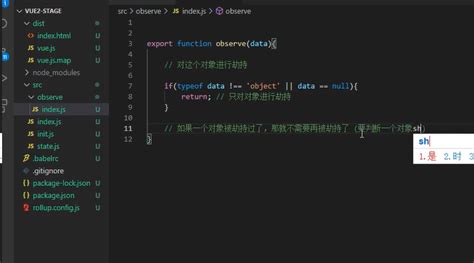 前端学习笔记202312学习笔记第一百肆拾伍天 Vue2 实现对象的响应化原理1 Csdn博客 前端学习笔记202312学习笔记第一百肆拾伍天 Vue2 实现对象的响应化原理1 Csdn博客
