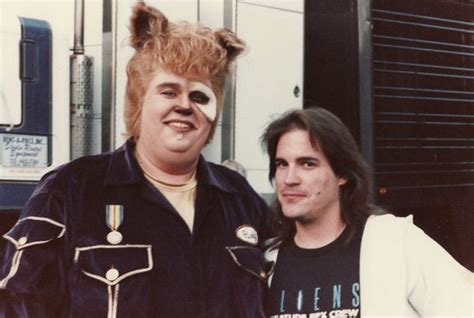Rick Lazzarini John Candy Actors Actors And Actresses