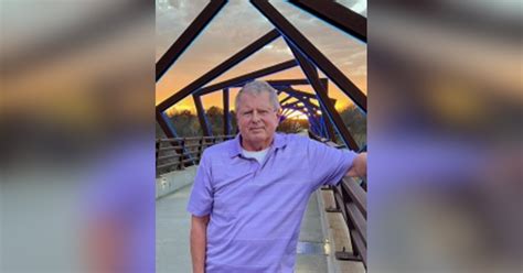 Obituary Information For Darrell Lee Anderson