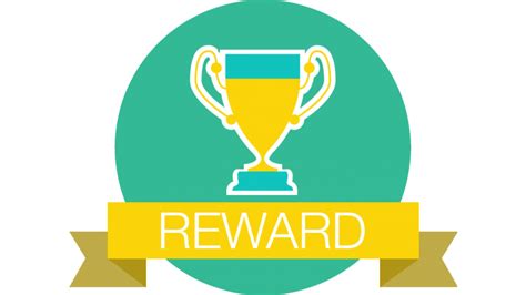 Rewards Bonuses Prizes Incentives Recognition Png