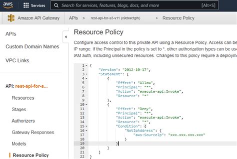 How To Access Private S3 Objects With Aws Cognito Codeproject