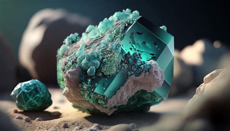 Premium Photo Beauty Of Space Jadeite Stone Vibrant And Striking