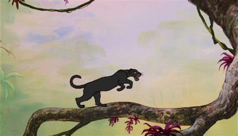 The Jungle Book 1967 Disney Screencaps Jungle Book Jungle Book