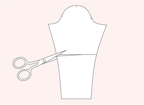 Gigot Sleeve Pattern Hack