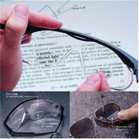 Bifocal Reading Glasses Bifocal Sunglasses Lens Ma Vicedeal