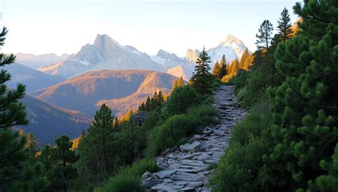 Hiking Trails Colorado Springs Uncover Hidden Gems With Me