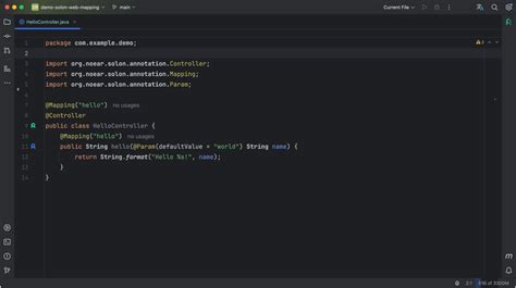 Java Openapi 与 国产 Solon 框架支持，fast Request 202419 发布 个人文章