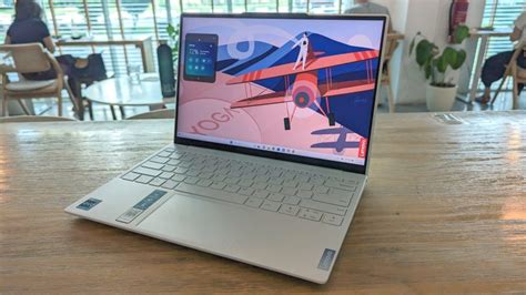 Lenovo Yoga Slim I Carbon Gen Review Sleek And Portable Can Buy Or Not