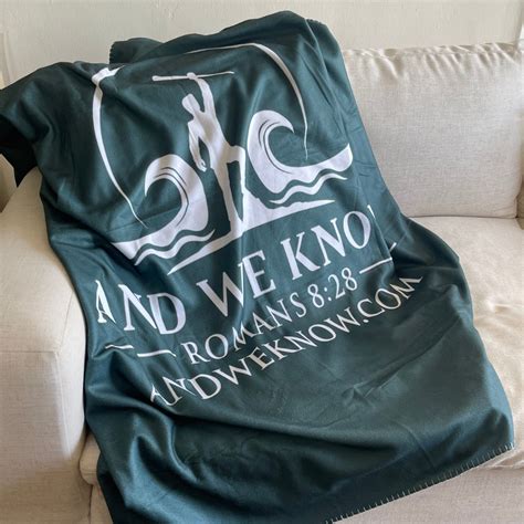 Awk Blanket Awk Merch