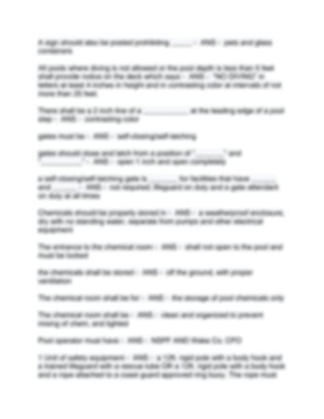 Cpo Test Questions And Answers 📌cpo Important Question