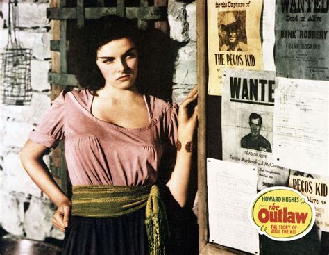 The Outlaw A Classic Tale Of Love Lust And Rebellion In The Wild West