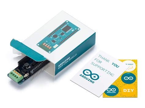 arduino asx00005 electronic development board specification and features