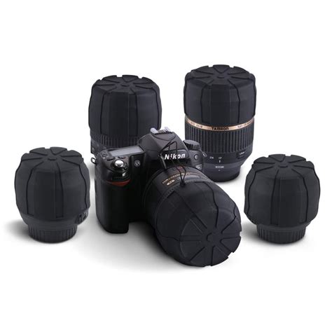 The Universal Lens Cap Packs Sailsand