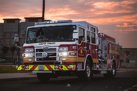 Corpus Christi Fire Department Reels