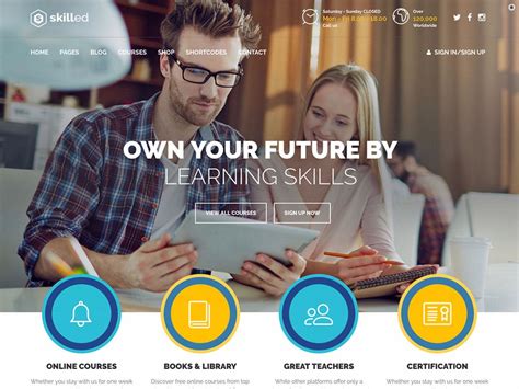 33 Best Lms Learning Management System Wordpress Themes And Plugins 2025