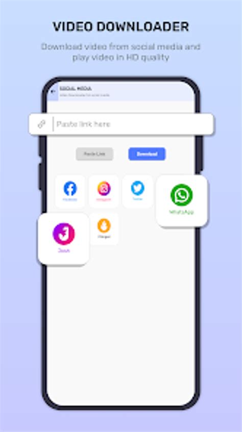 All Mp4 Video Downloader For Android Download