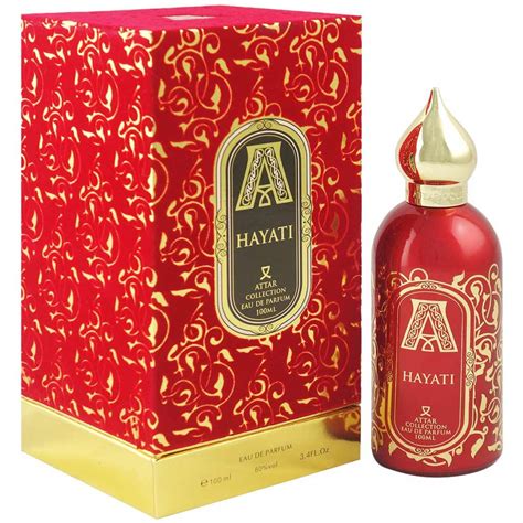 Attar Collection Hayati, edp., 100 ml Купить Оптом в Москве | Кристалл ...