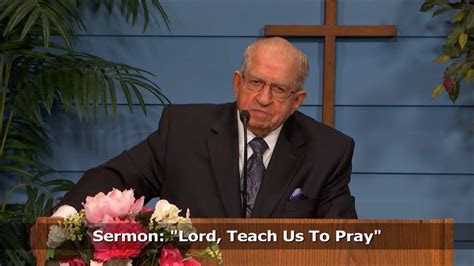Lord Teach Us To Pray Youtube