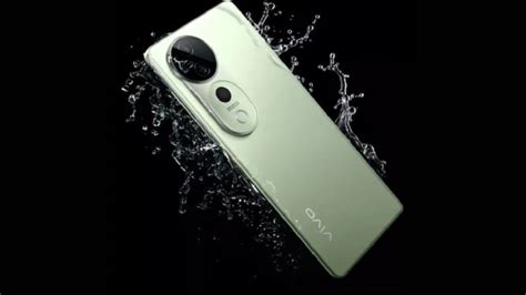 Vivo T3 Ultra ఆకట్టుకుంటున్న వివో కొత్త స్మార్ట్ ఫోన్ ఫీచర్స్ మామూలుగా లేవుగా Telugu News