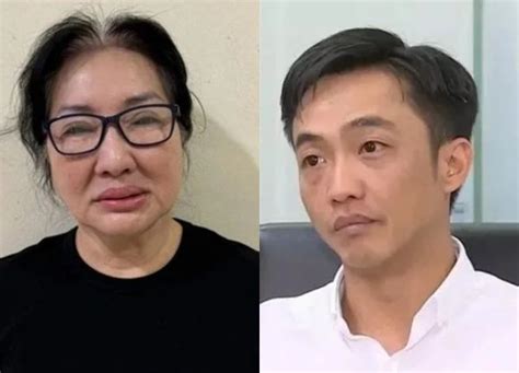 Cuong Do Las Mother Divided Her Assets Equally Between Her Son In Law