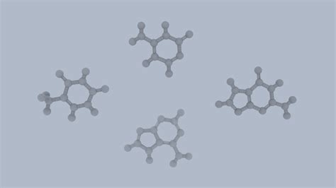 Acgt Nucleobases 3d Turbosquid 2043725