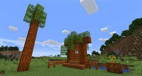 Json Things Gallery Minecraft Mods CurseForge