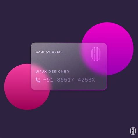 gaurav deep on linkedin uidesign uiux ui design uxdesign