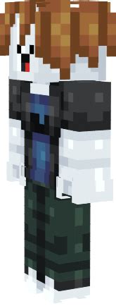 Baconhair Player Skin Novaskin