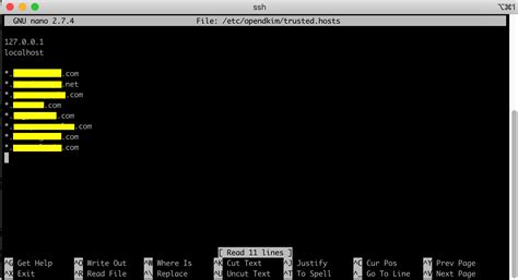 Add A New Sender Domain To An Existing Postfix Mail Server A Step By