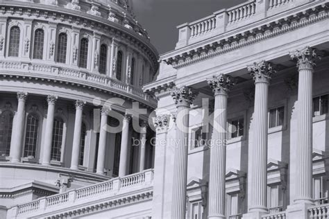 미 국회 의사당 건물 스톡 사진 Freeimages