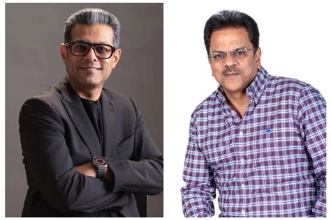 Dheeraj Sinha To Join Fcb As Rohit Ohri Gets Global Role Advertising
