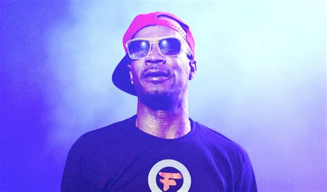 Juicy J Without Glasses