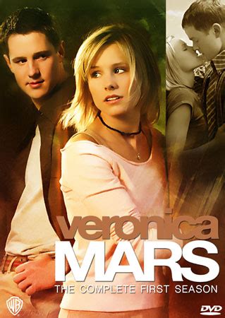 Veronica Mars Season