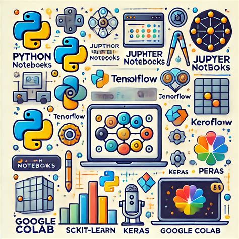 8 Essential Tools For Machine Learning Beginners Thutaalinn