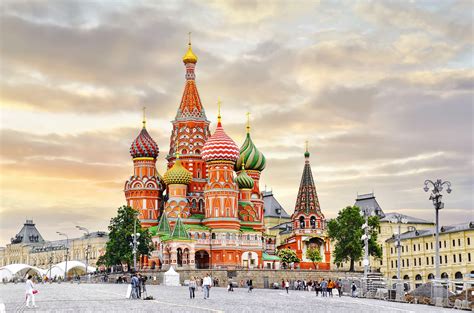 俄罗斯留学你必须知道的生活常识 知乎