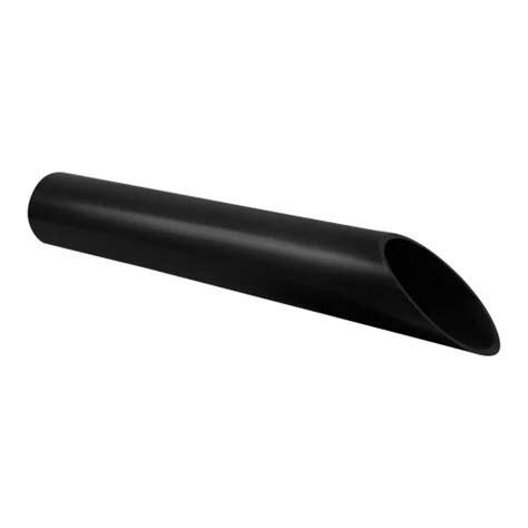 Pp Liner Pipes Color Black At Best Price In Gandhinagar Kunststoff