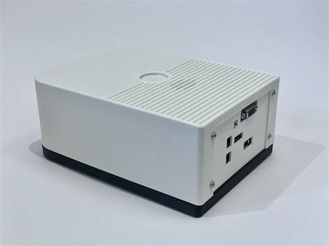 MR Mister FPGA Retro Console Case Etsy