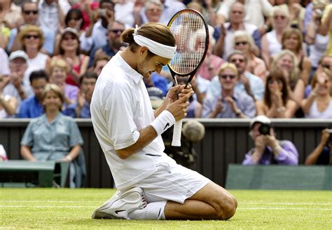 Roger Federer Retires Photos From Tennis Legends Memorable Career Sports Illustrated