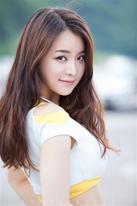 So Hot So Hot Model Im Ji Hye