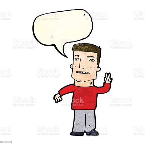 말풍선이 있는 사람 기부 브이 말풍선을 2015년에 대한 스톡 벡터 아트 및 기타 이미지 2015년 귀여운 그리기