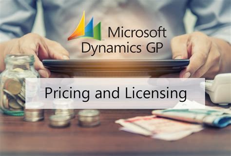 Microsoft Dynamics Gp Pricing