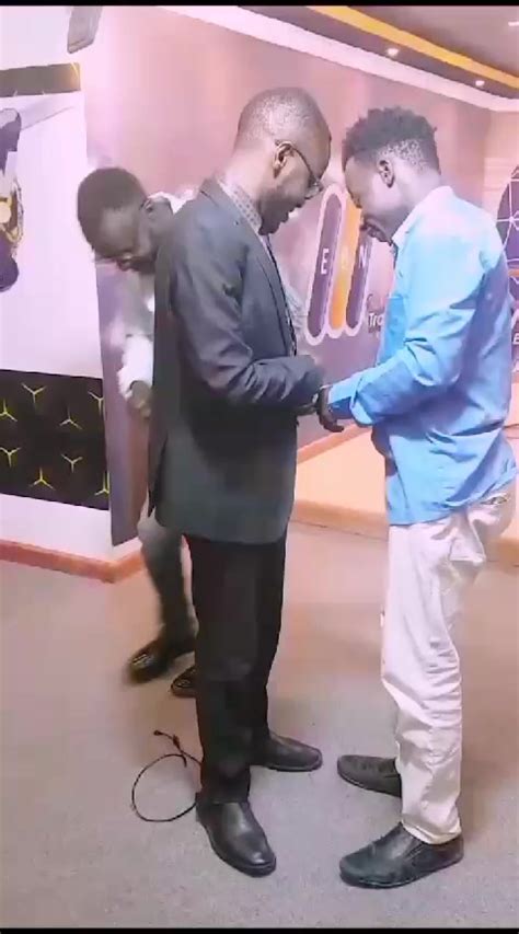 majirayaebn saamoja na emmanuel mwita ii ig kanja kufika mahakamani