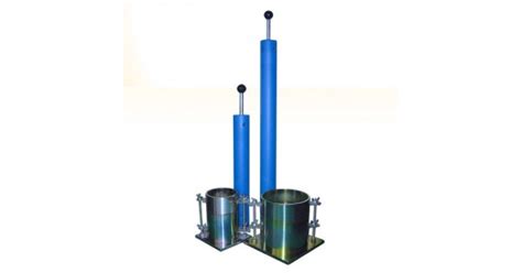 Buy Proctor Compaction Test Apparatus Get Price For Lab Equipment
