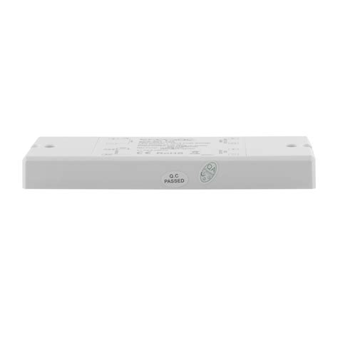 1 10v Push Button Dimmable Interface Constant Voltage 144w 288w
