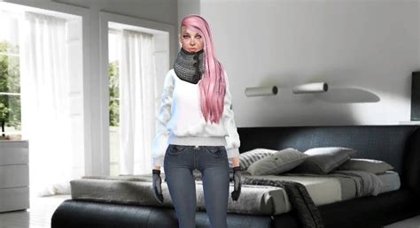 Share Your Female Sims Page 71 The Sims 4 General Discussion