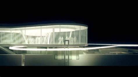 Animation Der Mq Libelle Architecture Visual Outline