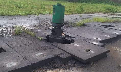 In Photos Npdc Takes Over Oml 11 The Whistler Newspaper