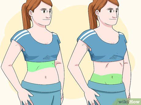 How To Belly Roll 11 Steps With Pictures Wikihow