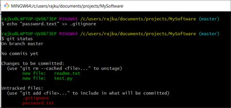 Git Tutorial For Beginners With Examples